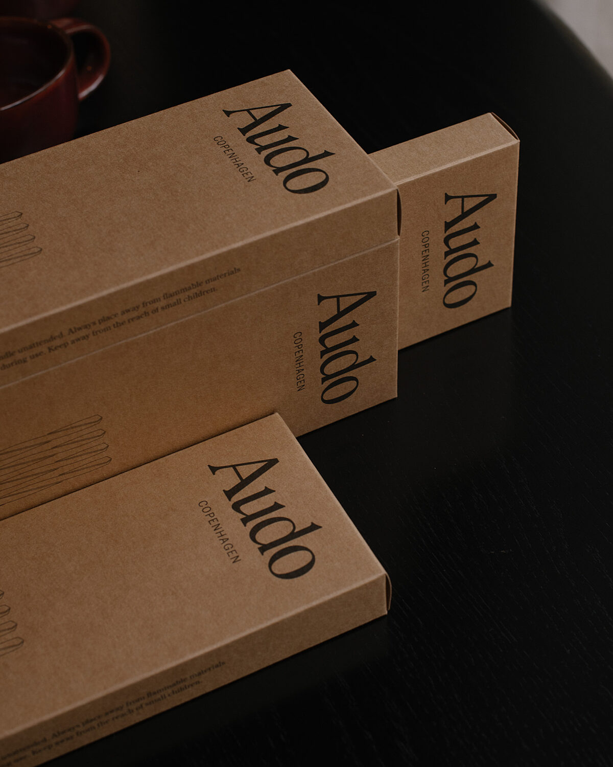 Studio C — Audo Copenhagen