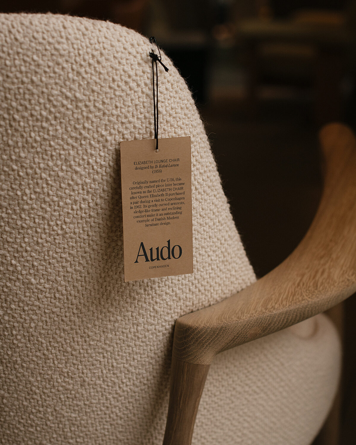 Studio C — Audo Copenhagen