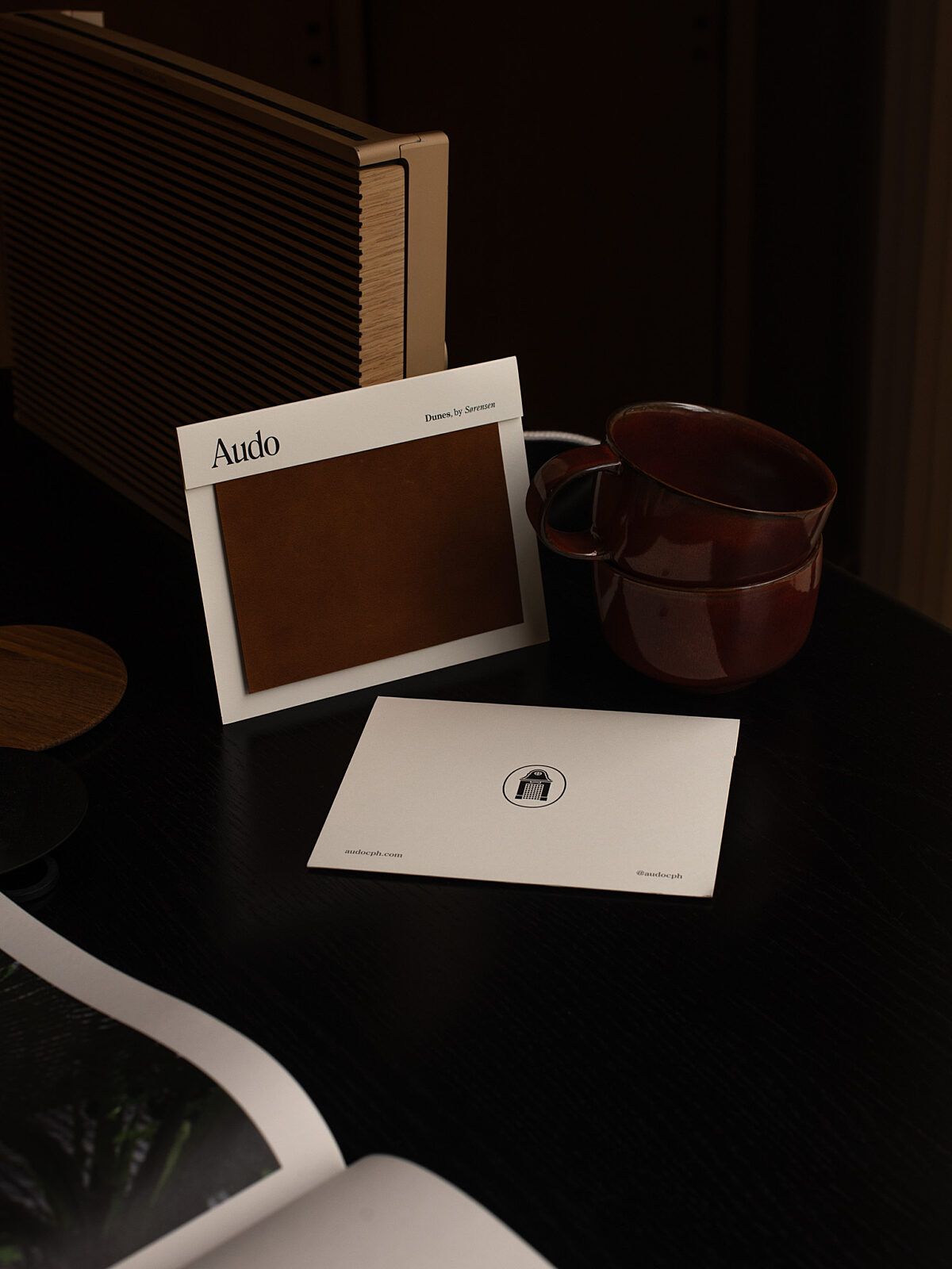 Studio C — Audo Copenhagen