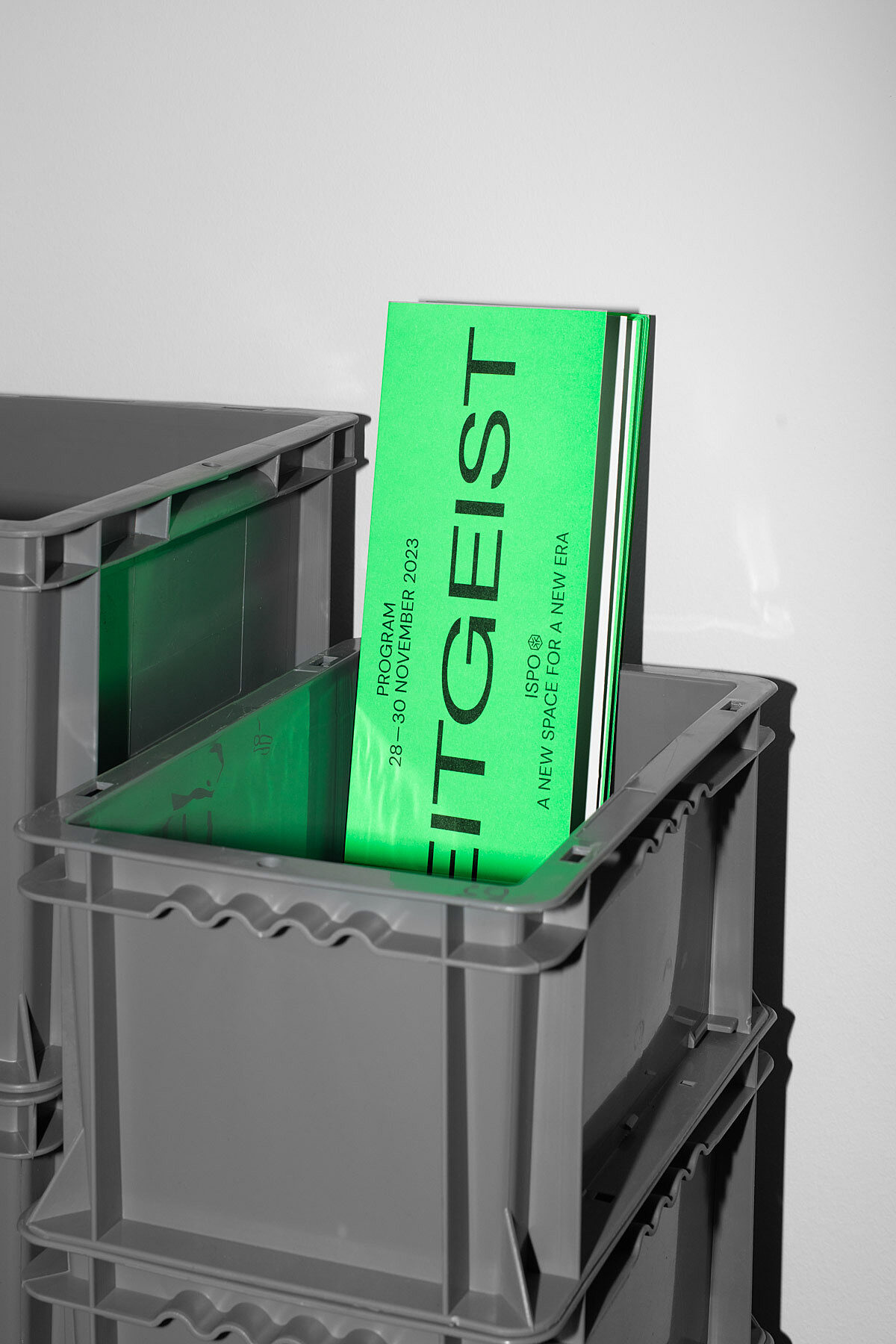 Studio C — Zeitgeist