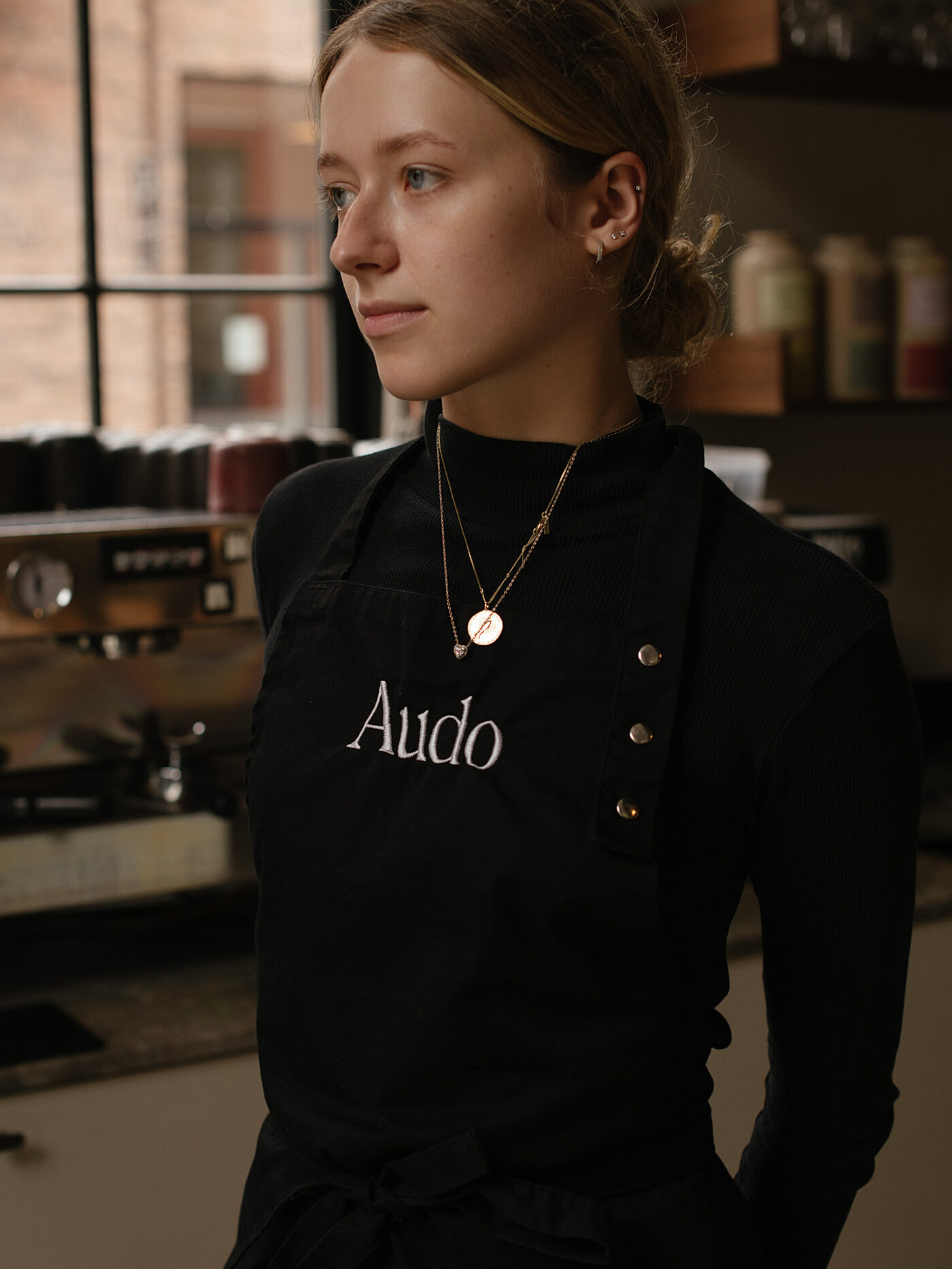 Studio C — Audo Copenhagen