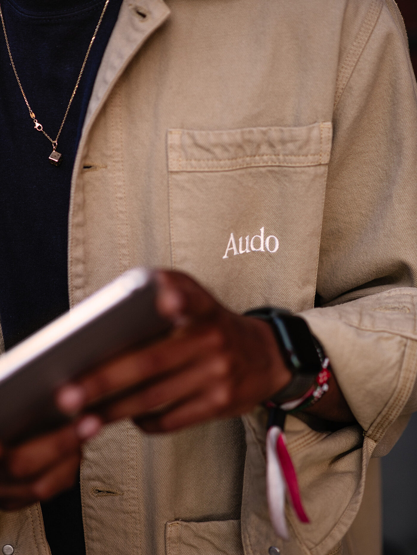 Studio C — Audo Copenhagen