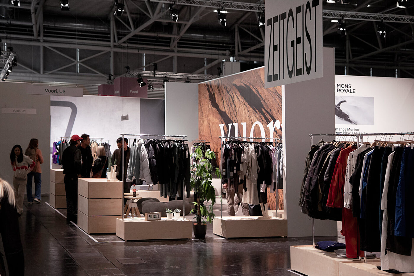 Studio C — Zeitgeist