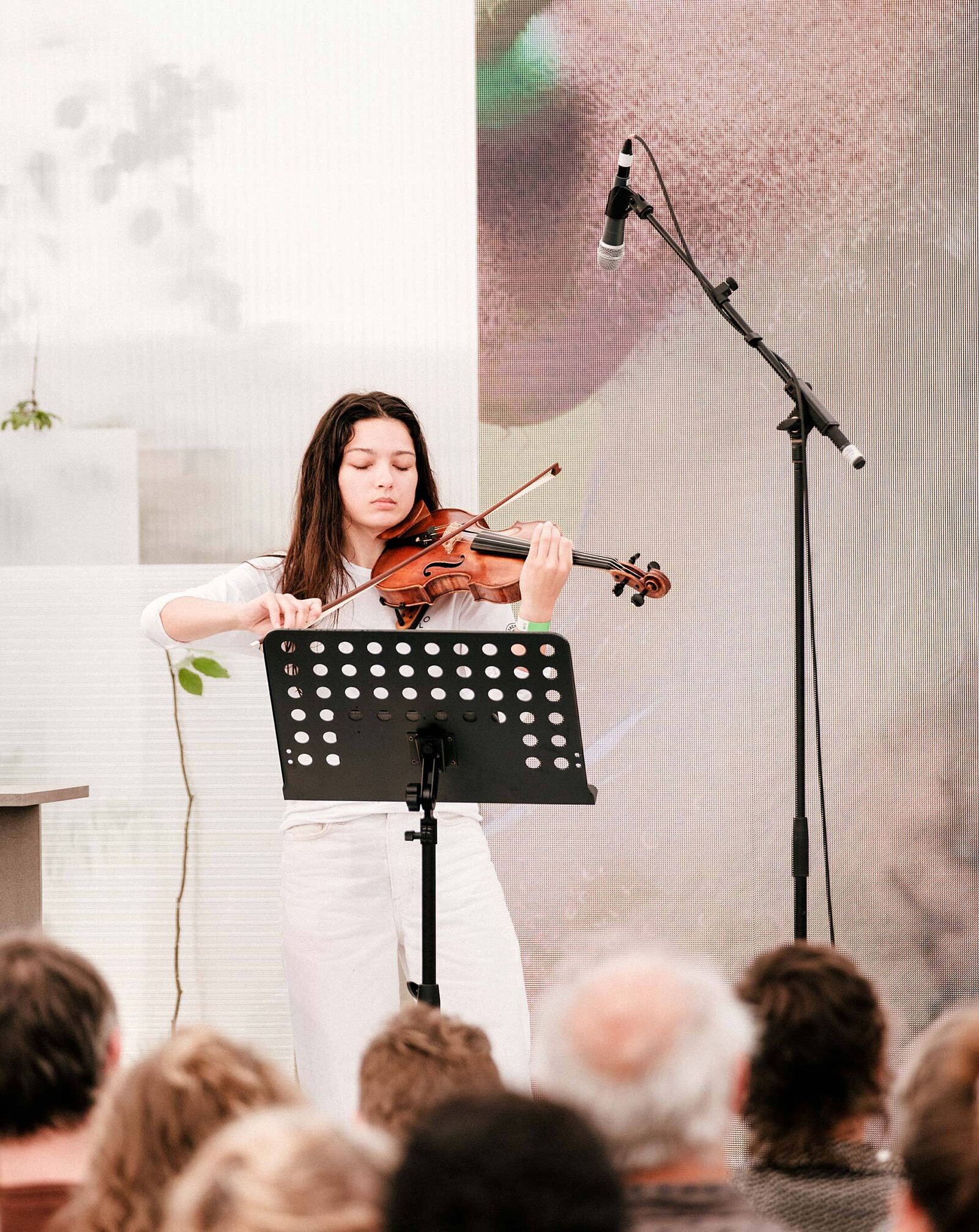 Studio C — BLOOM 2024